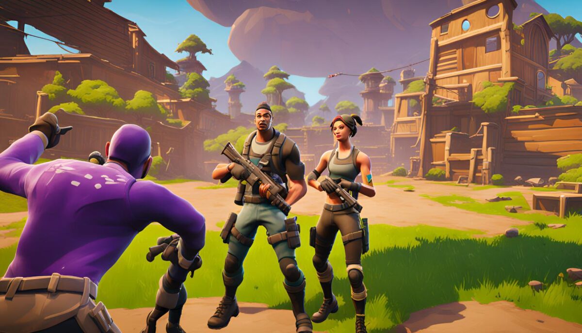 Desvende as Incríveis Possibilidades do Fortnite no Xbox 360!