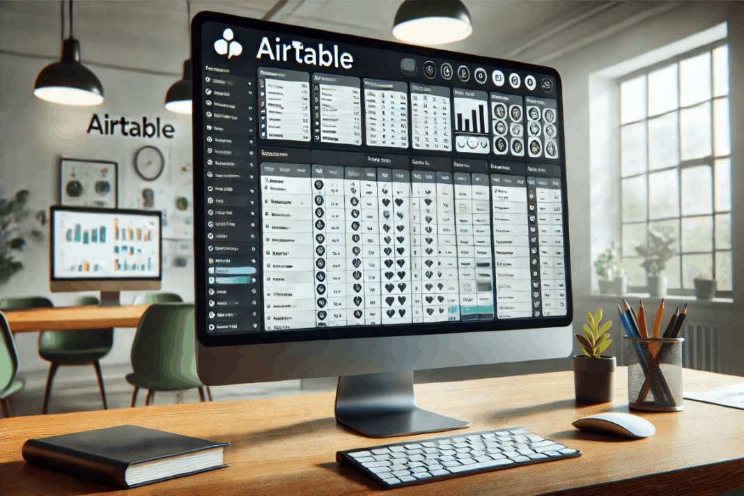 Para que Serve e Quanto Custa o Airtable? Descubra as Funcionalidades e ...