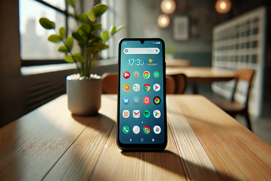 Celulares Mais Baratos e com Melhor Custo-Benefício para 2025